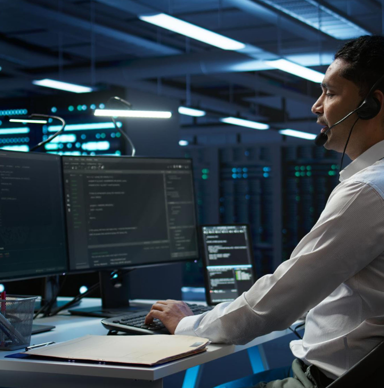 Syntax | Solutions Consultants LLC