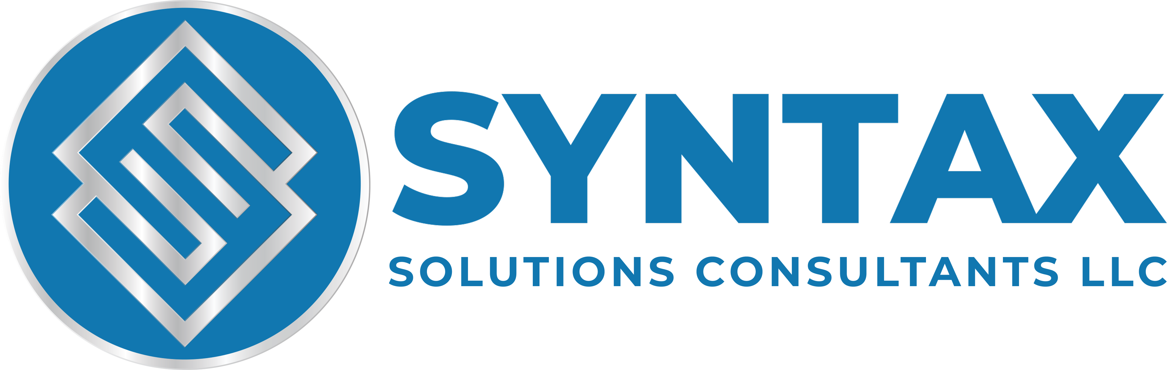 Syntax | Solutions Consultants LLC